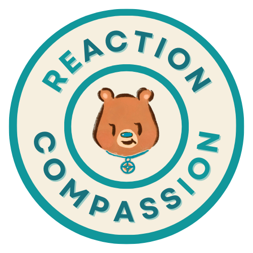 About Us – Reaction Compassion